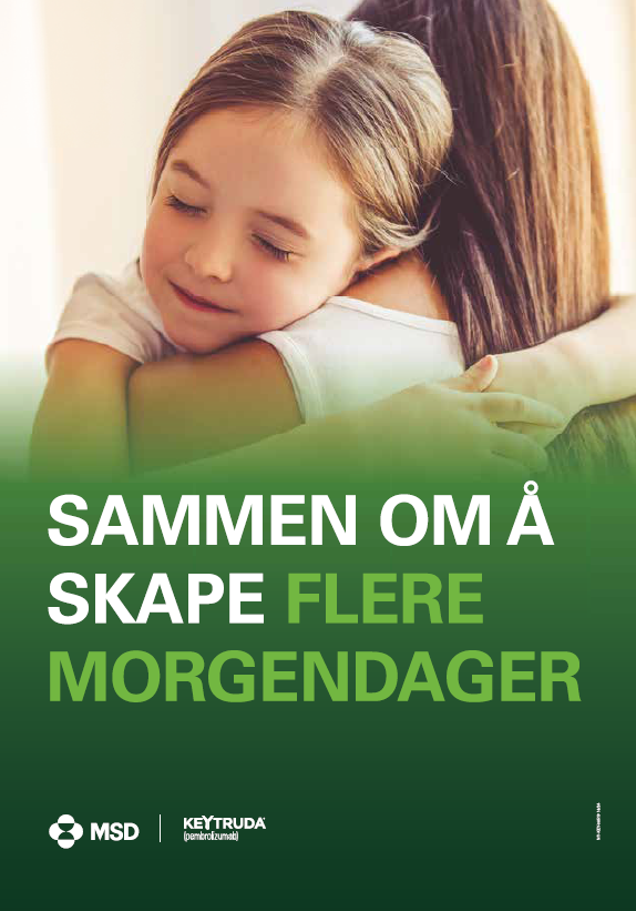 Onkologi - MSD Innsikt